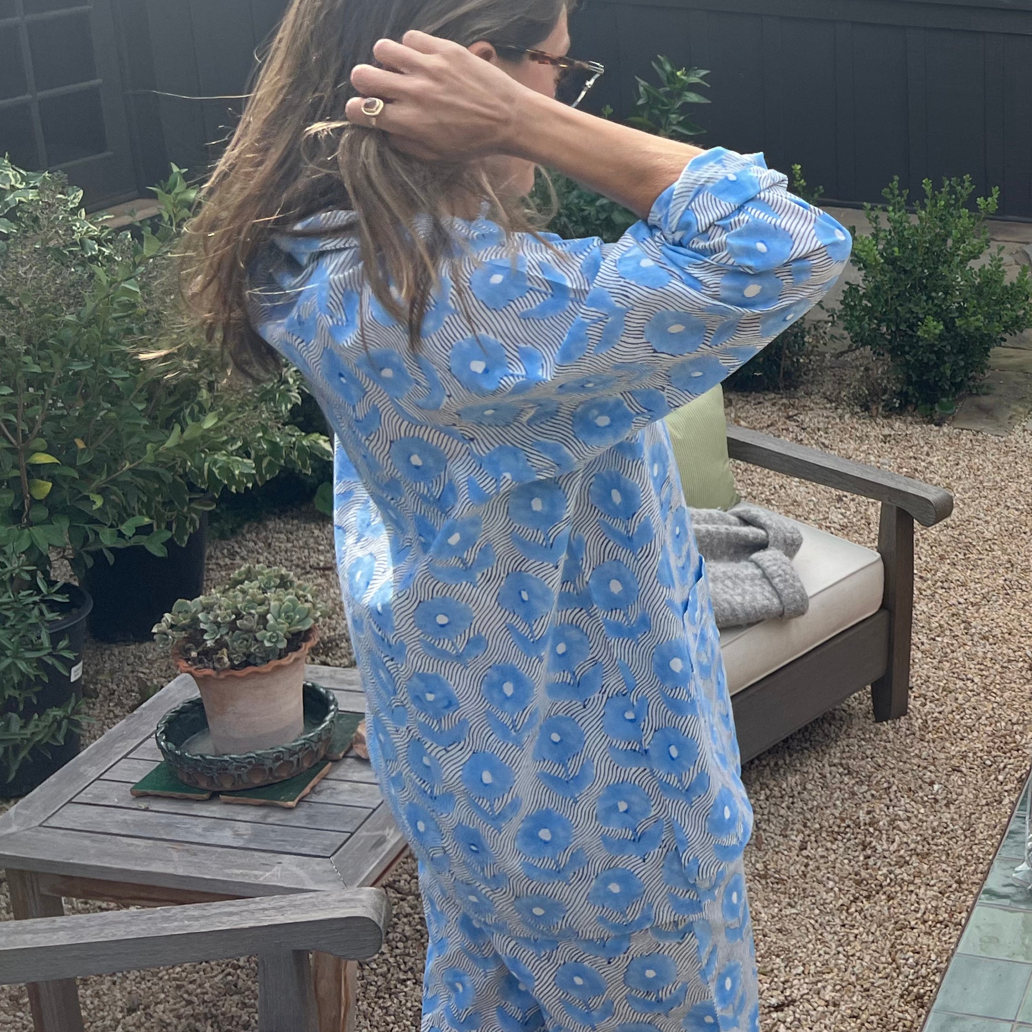 Pajama Set — Tilly Bloom – Carly Home